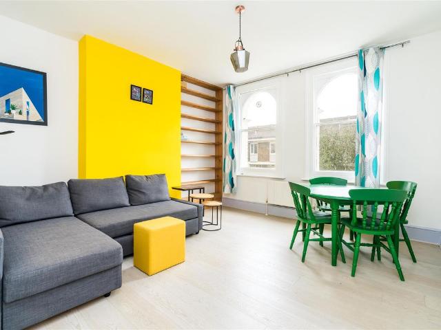 Bath House, Bath Terrace SE1, 1 bed flat to rent, £1,800 pcm | PrimeLocation