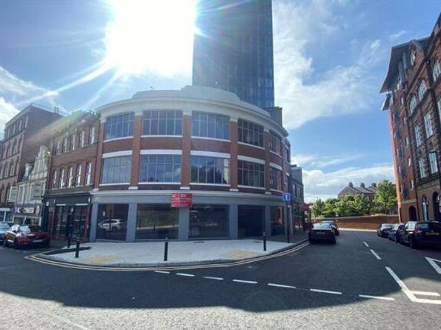 Bath Lane, Newcastle Upon Tyne, Property For Sale