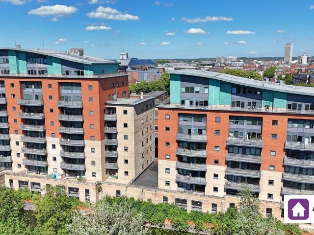Bath Lane, Roman Wall LE3, 1 bed flat to rent, £950 pcm | PrimeLocation