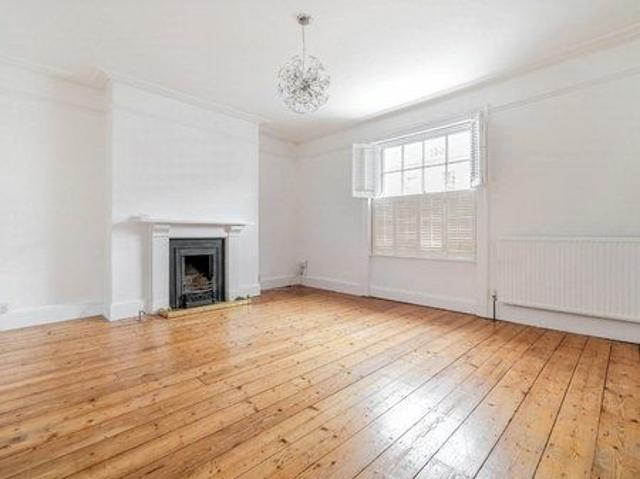 Bath Parade, Cheltenham, Gloucestershire, GL53
