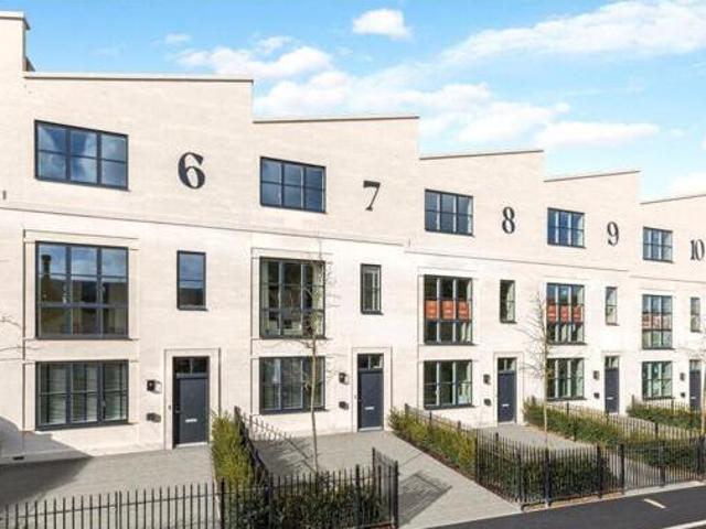 Bath Press, House P, Lower Bristol Road, 4 Bedroom Terraced