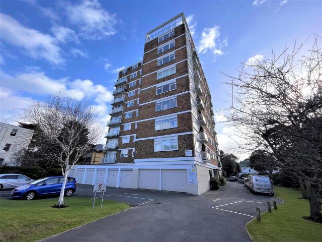 Bath Road, Bournemouth, 3 bed flat to rent £2,200 pcm £508 pw