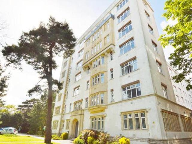 Bath Road, Bournemouth, 2 Bedroom Flat