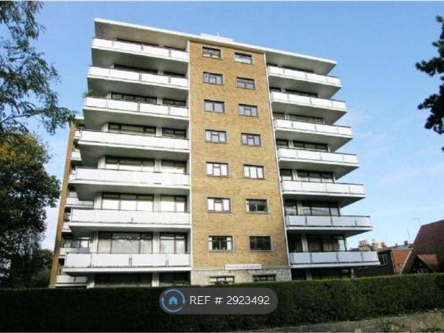 Bath Road, Bournemouth BH1, 2 bed flat to rent, £1,250 pcm | PrimeLocation
