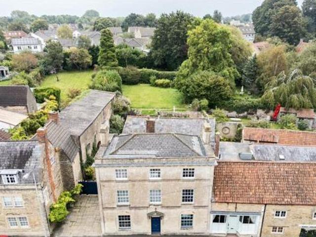 Bath Road, Beckington, 6 Bedroom House
