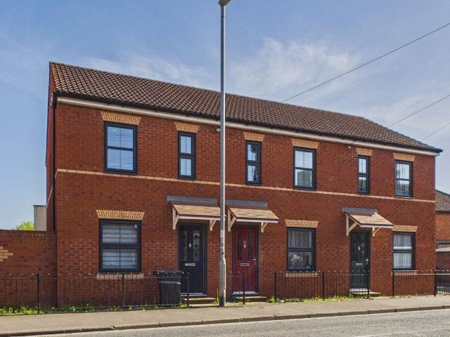 Bath Road, Bridgwater TA6, 2 bed terraced house to rent, £950 pcm | PrimeLocation
