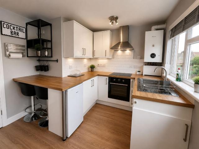 Bath Road, Brislington BS4, 1 bed flat to rent, £1,150 pcm | PrimeLocation