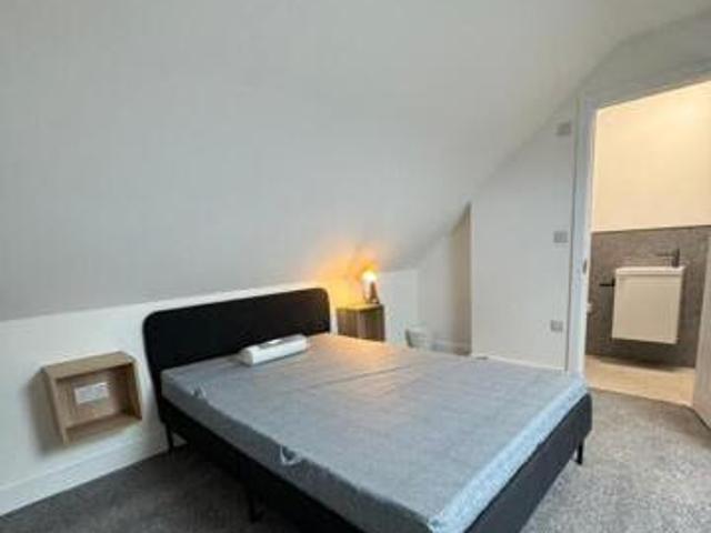 Bath Road, Bristol, 1 Bedroom Ground
