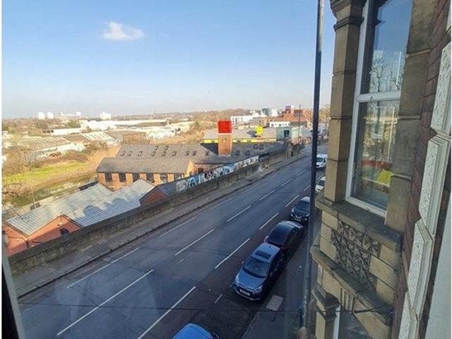 Bath Road, Bristol BS4, 2 bed maisonette to rent, £1,275 pcm | PrimeLocation