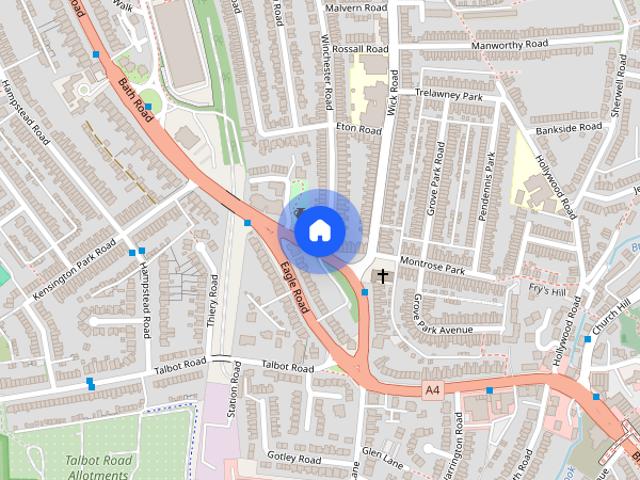 Bath Road, Bristol, BS4