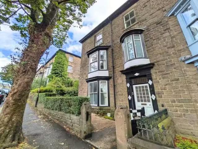 Bath Road, Buxton, 2 bedroom, Apartment