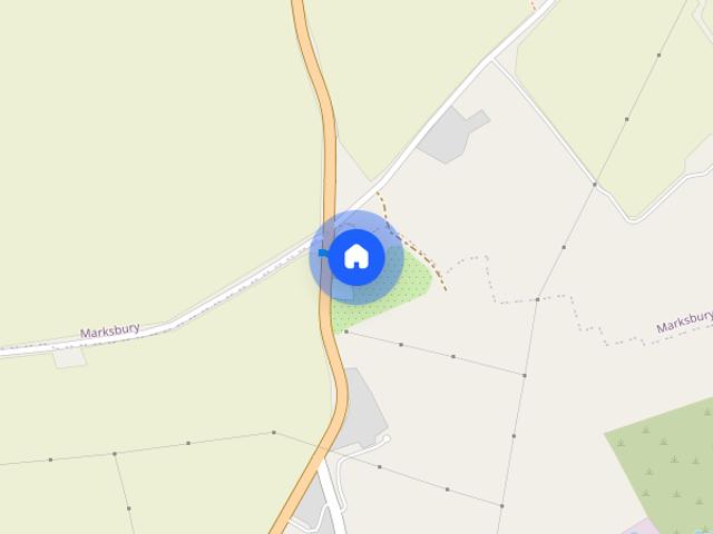 Bath Road, Farmborough, Bath