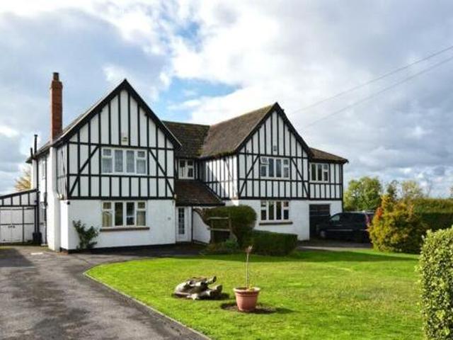 Bath Road, Saltford, 3 Bedroom Semi detached