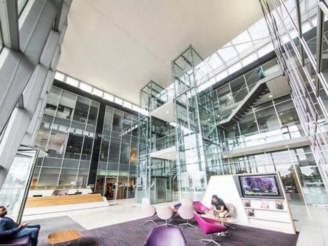 Bath Road, Slough, Commercial Property To