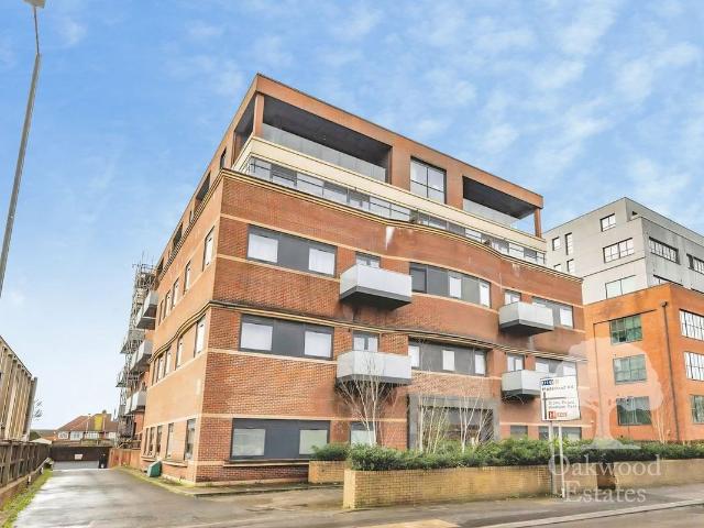 Bath Road, Slough SL1, 1 bed flat to rent, £1,200 pcm | PrimeLocation