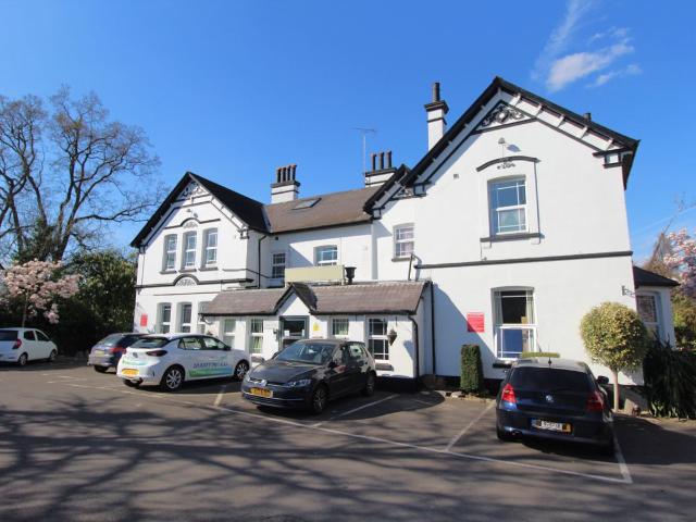 Bath Road, Reading, Berkshire RG1, Studio to rent, £775 pcm | PrimeLocation