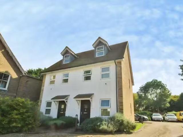 Bath Road, West Drayton, UB7 0EH