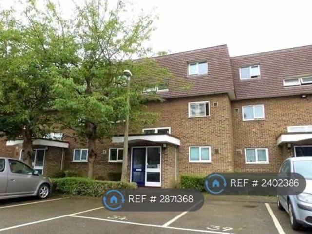Bath Road, West Drayton UB7, Studio to rent, £1,000 pcm | PrimeLocation