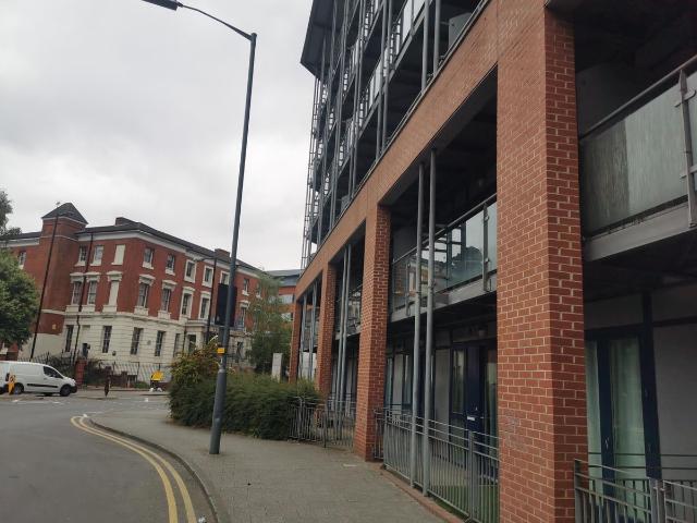 Bath Row, Birmingham B15, 2 bed flat to rent, £1,200 pcm | PrimeLocation