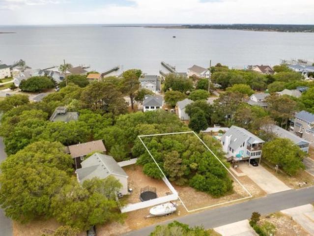 Bath St Lot 84, Kill Devil Hills, NC 27948