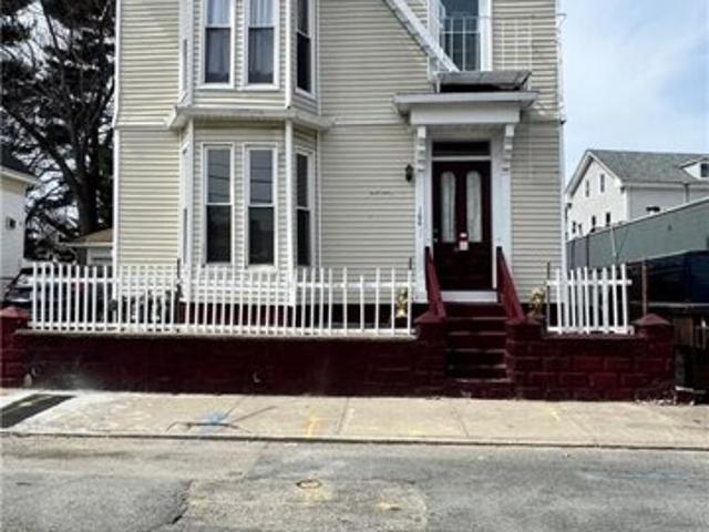 Bath St, Providence, Home For Sale
