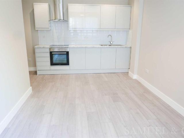 Bath Street, Walsall WS1, 1 bed flat to rent, £700 pcm | PrimeLocation