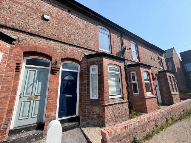 Bath Street, ALTRINCHAM, WA14 4 bed house to rent £2,300 pcm £531 pw