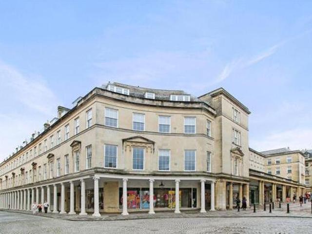 Bath Street, Arlington House, Bath, 2 Bedroom Flat