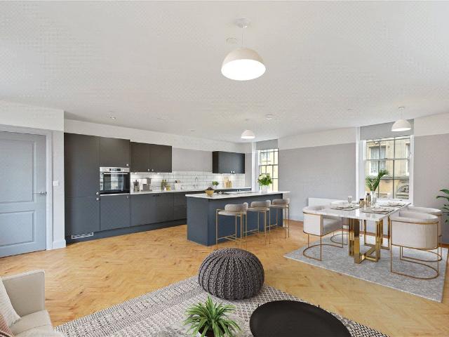 Bath Street, Bath, Somerset BA1, 2 bed flat to rent, £2,250 pcm | PrimeLocation