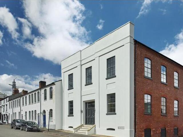 Bath Street, Birmingham, 2 Bedroom Apartment