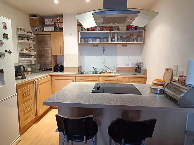 Bath Street, Glasgow G2, 1 bed flat to rent, £900 pcm | PrimeLocation