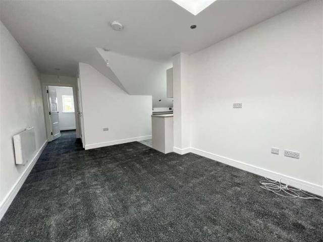 Bath Street, Ilkeston, DE7