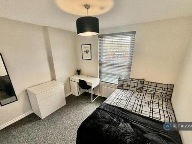 Bath Street, Leamington Spa, 2 Bedroom Flat