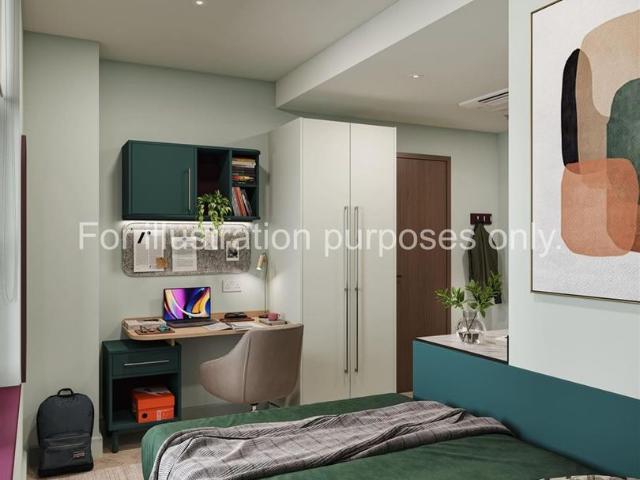 Bath Street, London EC1V, Studio to rent, £1,881 pcm | PrimeLocation