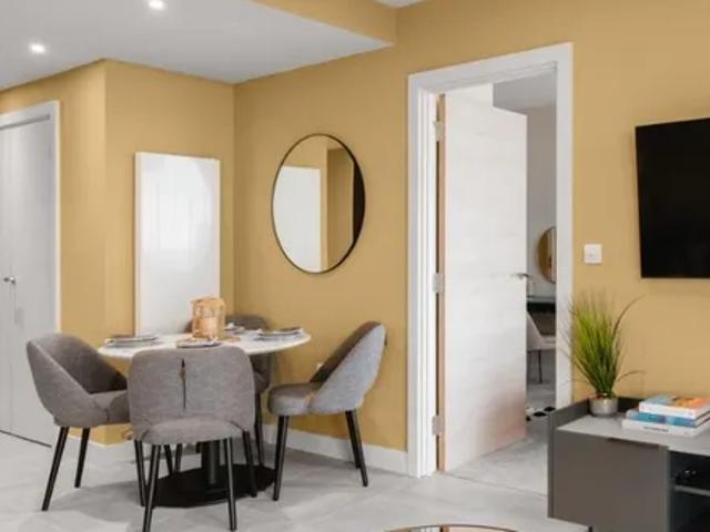 Bath Street, Pride Quarter, Liverpool, L3 1DZ, United Kingdom | 1 bed apartment for rent #139333226 | Rentberry