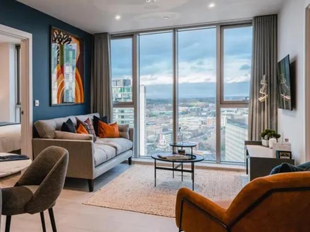Bath Street, Pride Quarter, Liverpool, L3 1DZ, United Kingdom | 2 bed apartment for rent #139475436 | Rentberry