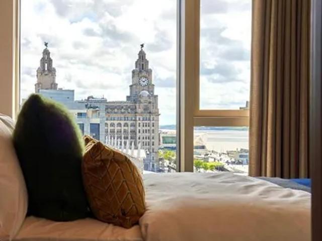 Bath Street, Pride Quarter, Liverpool, L3 1DZ, United Kingdom | 2 bed apartment for rent #139544513 | Rentberry