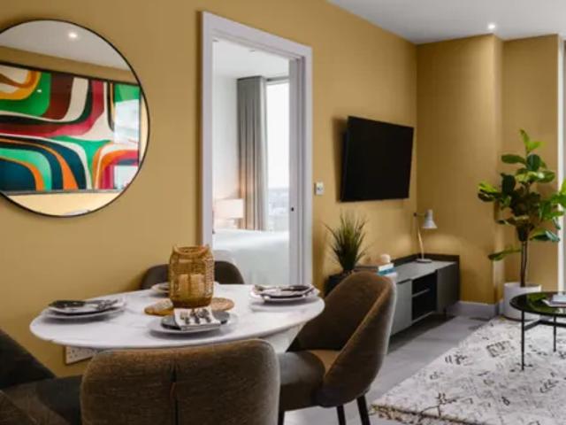 Bath Street, Pride Quarter, Liverpool, L3 1EX, United Kingdom | 1 bed apartment for rent #166498072 | Rentberry
