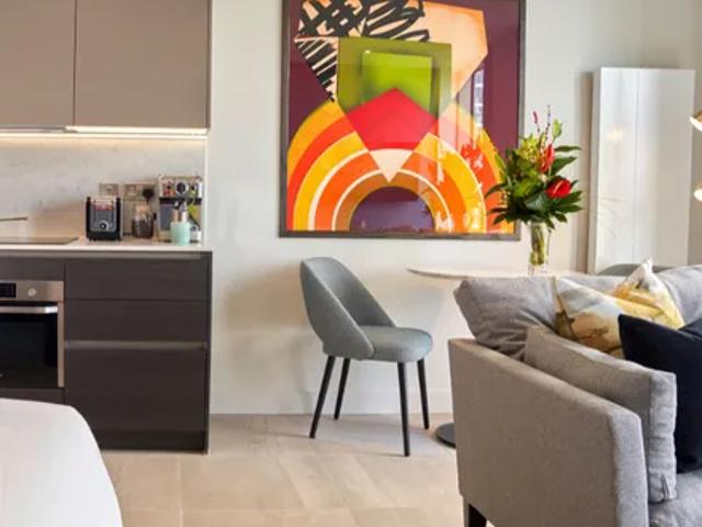 Bath Street, Pride Quarter, Liverpool, L3 1EX, United Kingdom | 1 bed house for rent #167383231 | Rentberry