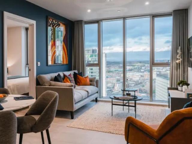 Bath Street, Pride Quarter, Liverpool, L3 1EX, United Kingdom | 2 bed apartment for rent #167447098 | Rentberry