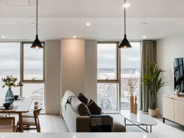 Bath Street, Pride Quarter, Liverpool, L3 1EX, United Kingdom | 2 bed apartment for rent #118070782 | Rentberry