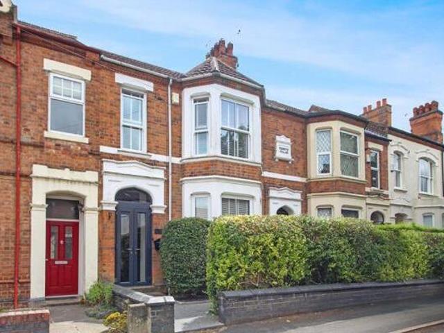 Bath Street, Rugby, 4 Bedroom Town