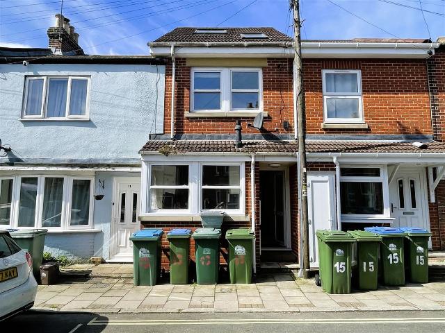 Bath Street, Southampton SO14, 3 bed terraced house to rent, £1,600 pcm | PrimeLocation