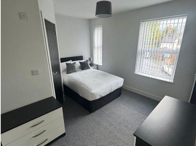 Bath Street, Stoke On Trent ST4, Room to rent, £475 pcm | PrimeLocation