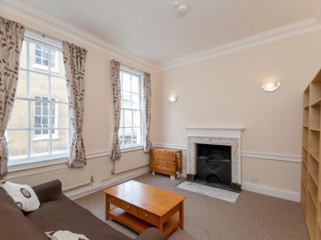 Bath, Somerset, BA1