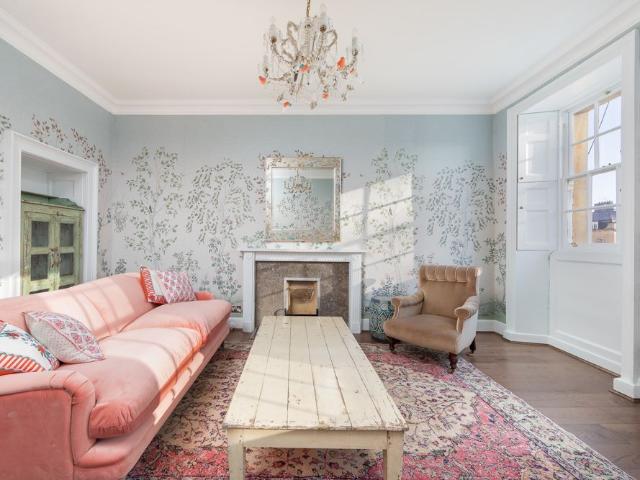 Bath, Somerset, BA1