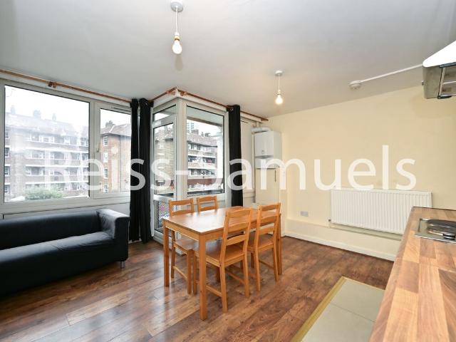 Bath Terrace, Borough, London, Borough, Southwark, London SE1, 4 bed flat to rent, £4,420 pcm | PrimeLocation
