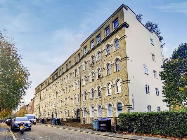Bath Terrace, Borough, London SE1, Studio to rent, £1,525 pcm | PrimeLocation