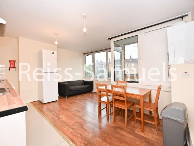 Bath Terrace, Borough, Southwark, London SE1, 4 bed maisonette to rent, £4,507 pcm | PrimeLocation