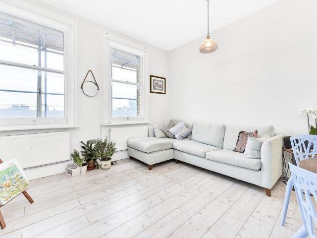 Bath Terrace SE1, 1 bed flat to rent, £1,900 pcm | PrimeLocation